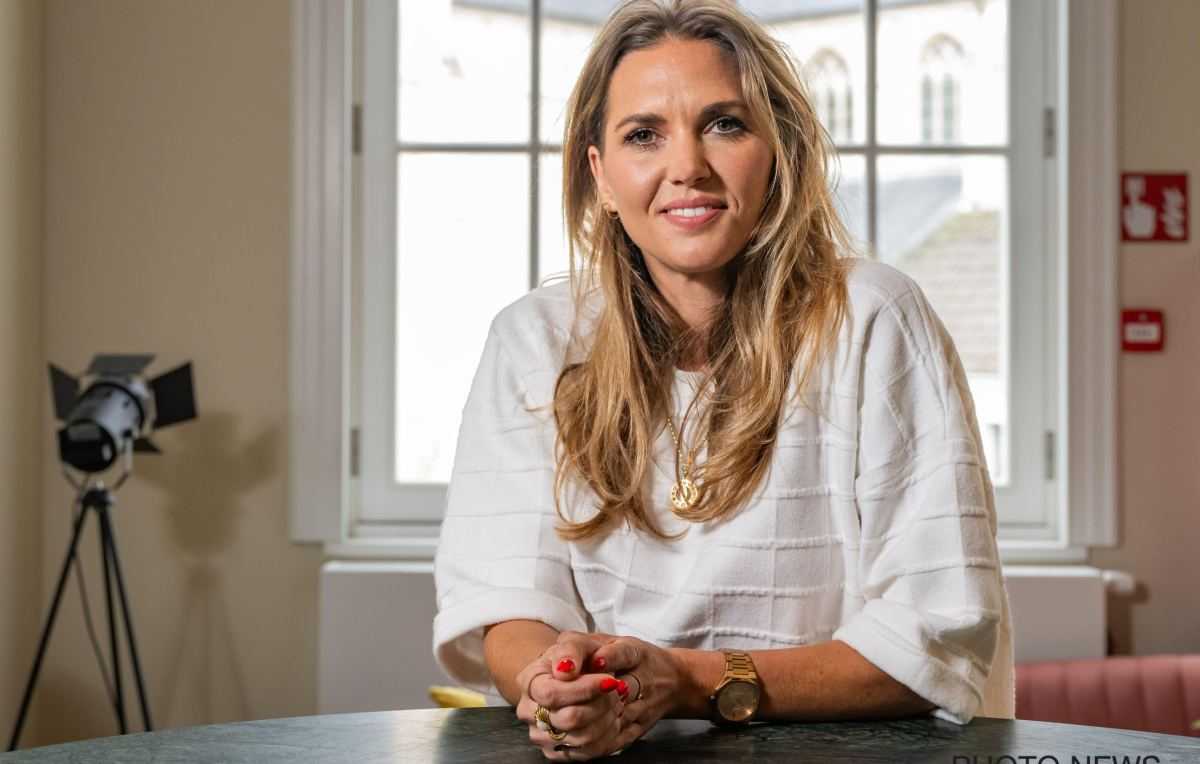 Cupido slaat toe: ex-wielrenster Ine Beyen onthult nieuwe liefde | Redactie24